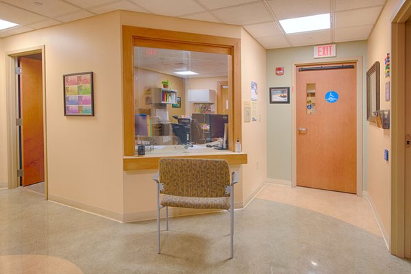 BAYSTATE GASTROENTEROLOGY - GREENFIELD - Updated September 2025 - 10 ...