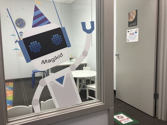 MAGIKID ROBOTICS LAB - Updated September 2025 - Request a Quote - 16 ...