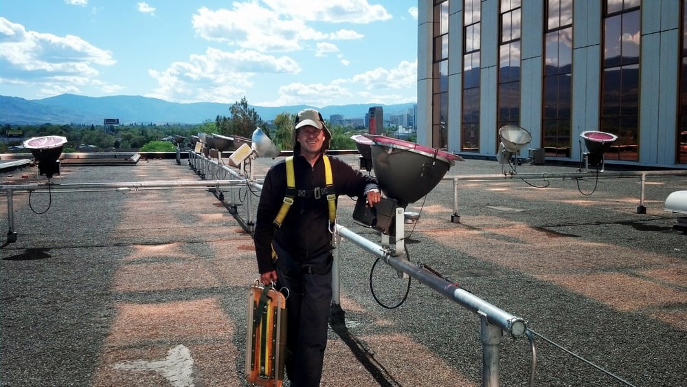 A PLUS WINDOW CLEANING - Updated September 2025 - 316 California Ave ...