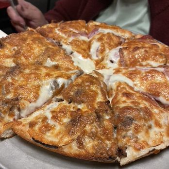 SPARTA’S PIZZA & PASTA HOUSE - LYNNWOOD - Updated January 2026 - 269 ...