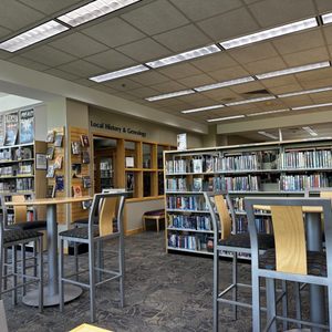 NOVI PUBLIC LIBRARY - Updated October 2025 - 43 Photos & 24 Reviews ...