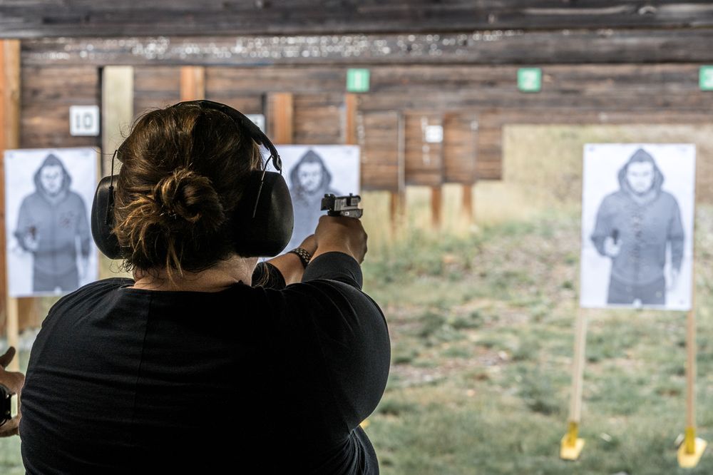 GEM STATE FIREARMS TRAINING - Updated September 2025 - Post Falls, Idaho - Firearm Training ...