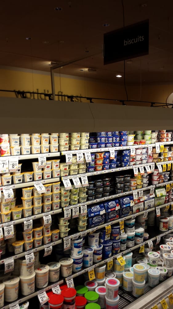 SAFEWAY - Updated October 2025 - 19 Photos & 108 Reviews - 8330 N ...