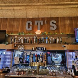 CT’S DELI - Updated May 2025 - 88 Photos & 127 Reviews - 17 N Brown St ...
