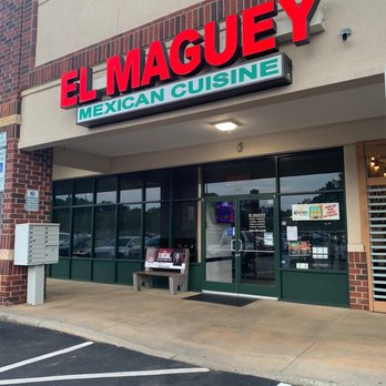 EL MAGUEY - Updated December 2025 - 51 Photos & 84 Reviews - 5160 ...