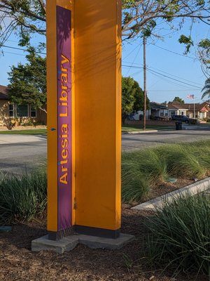 ARTESIA PUBLIC LIBRARY - Updated August 2025 - 67 Photos & 23 Reviews ...