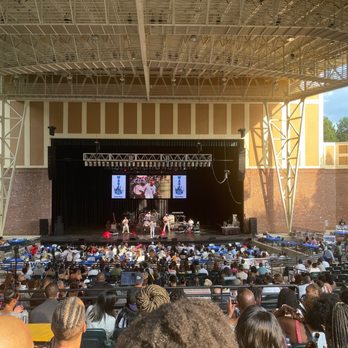 MABLE HOUSE BARNES AMPHITHEATRE - Updated October 2025 - 165 Photos ...