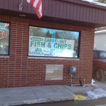 ANDREA’S FISH MARKET II - Updated December 2025 - 20 Photos & 25 ...