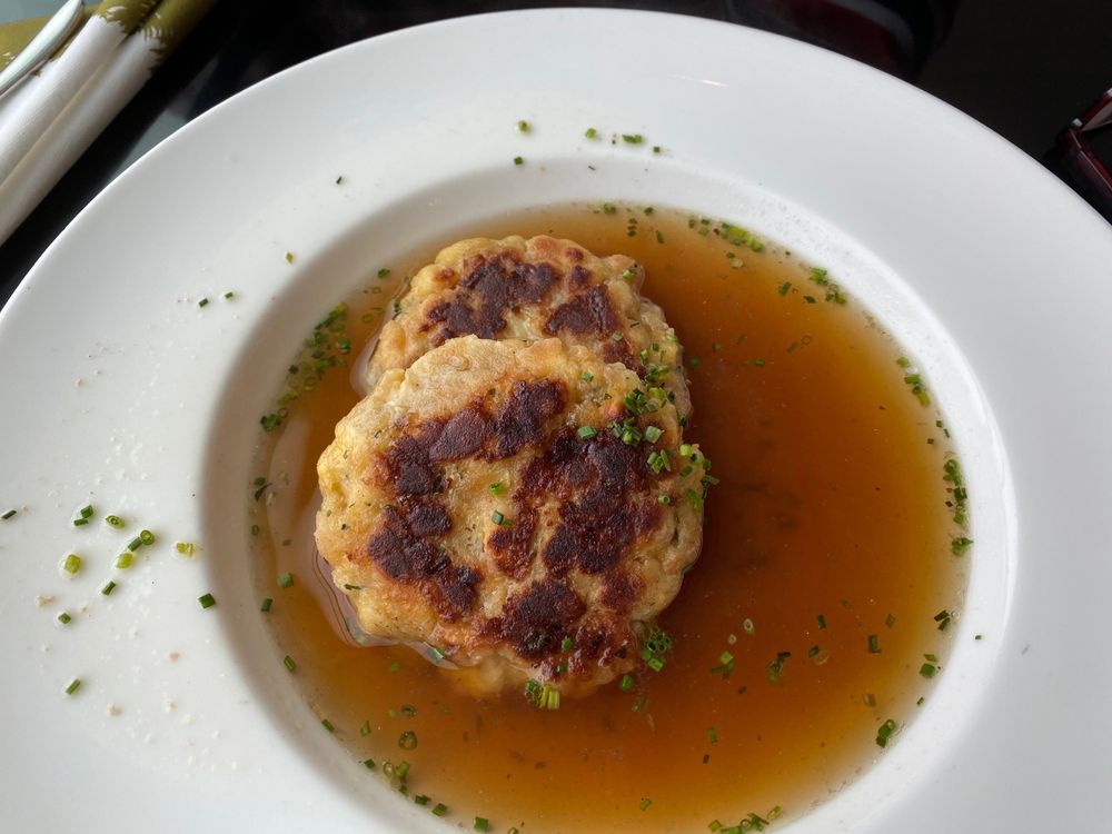 RESTAURANT 1809 - Updated February 2025 - Bergisel 2, Innsbruck, Tirol ...