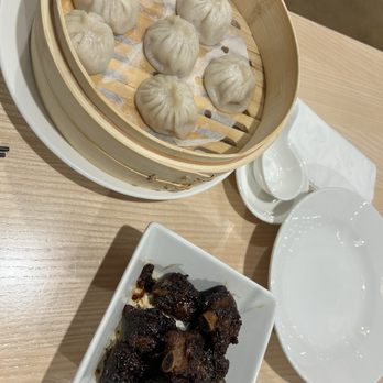 DUMPLING BAR - Updated September 2024 - 30 Photos & 19 Reviews - 119 N ...