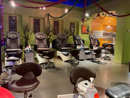 ANGELS NAILS AND SPA - Updated December 2025 - 13 Reviews - 4545 ...