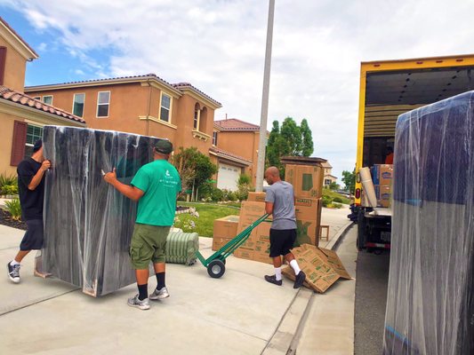 LOYAL MOVING COMPANY - Updated December 2025 - 132 Photos & 239 Reviews ...