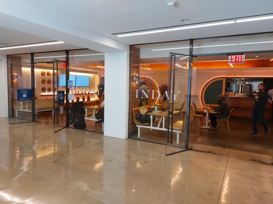 INDAY - Updated October 2025 - 41 Photos & 22 Reviews - 1 New York Plz ...