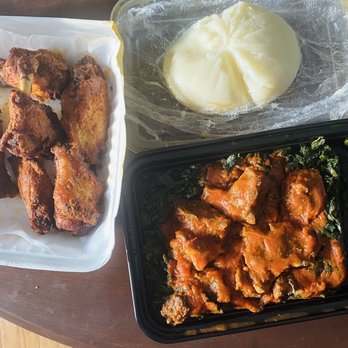 CHOBAS AFRICAN KITCHEN & BAKERY - Updated October 2024 - 83 Photos & 56 ...