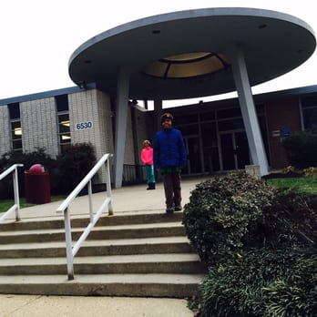 HYATTSVILLE BRANCH LIBRARY - Updated December 2025 - 28 Photos & 19 ...