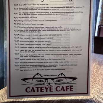 CATEYE CAFE - 220 Photos & 252 Reviews - 23 N Tracy Ave, Bozeman ...