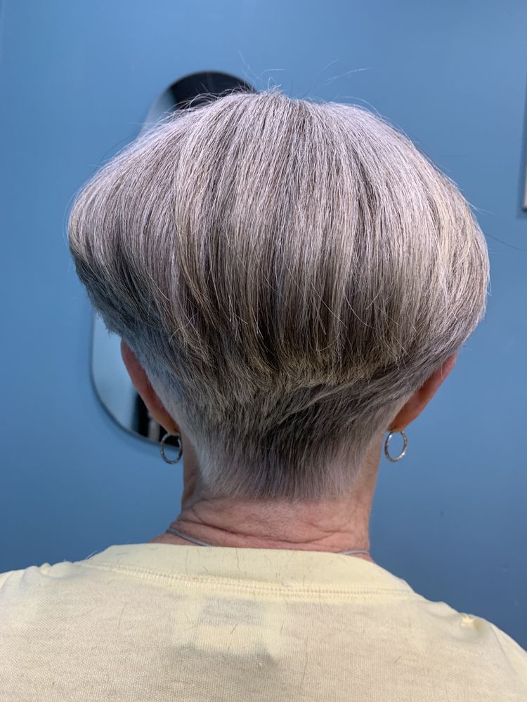 ANTHONY’S HAIR & COLOR STUDIO - Request an Appointment - 19 Photos ...