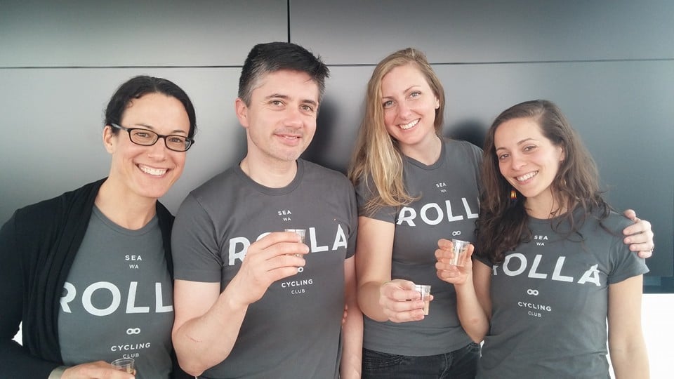 ROLLA CYCLING - 3721 South Alaska St, Seattle, Washington - Cycling ...