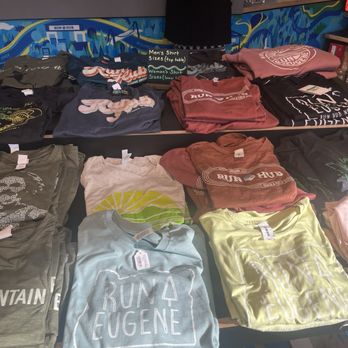 RUN HUB NORTHWEST - Updated December 2025 - 16 Photos & 29 Reviews ...