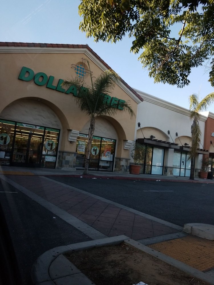 DOLLAR TREE - Updated August 2025 - 10 Photos & 22 Reviews - 26150 Iris ...