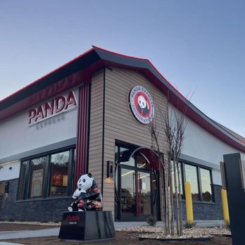 PANDA EXPRESS - Updated January 2026 - 15 Photos - 1087 Noah Dr, Jasper ...