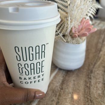 SUGAR & SAGE BAKERY - Updated May 2024 - 137 Photos & 78 Reviews - 4314 ...