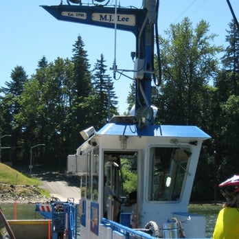 CANBY FERRY - Updated December 2025 - 41 Photos & 15 Reviews - 4116 N ...