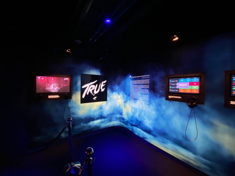 AVICII EXPERIENCE - 10 Photos - Sergelgatan 2, Stockholm, Sweden ...