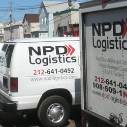 NPD LOGISTICS, LLC - 32 Photos - 101-103 Harper St, Newark, NJ - Yelp