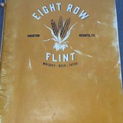 EIGHT ROW FLINT - 311 Photos & 396 Reviews - Gastropubs - 1039 Yale St ...