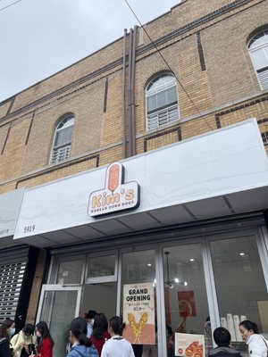 KIM’S KOREAN CORN DOGS - 67 Photos & 28 Reviews - Brooklyn, New York ...