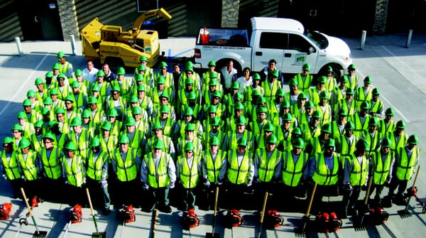 URBAN CORPS OF SAN DIEGO COUNTY - Updated December 2025 - 37 Photos ...