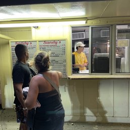 SANDY’S HAMBURGERS - Updated July 2025 - 323 Photos & 566 Reviews - 603 ...