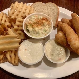 CATTAILS - Updated December 2025 - 6661 Brecklin Lp Rd, Larsen ...