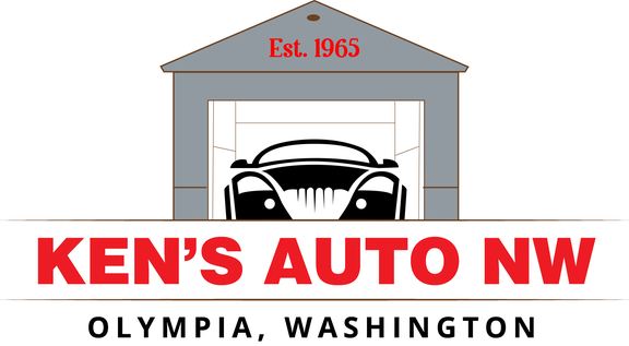 KEN’S AUTO NW - Updated September 2025 - 6627 Old Hwy NW, Olympia ...