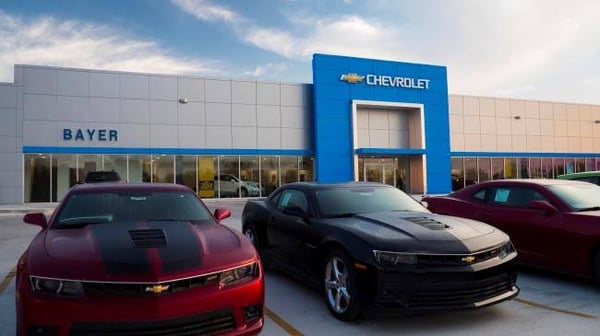 BAYER MOTOR - Updated November 2025 - 90 Photos & 11 Reviews - 1101 W ...