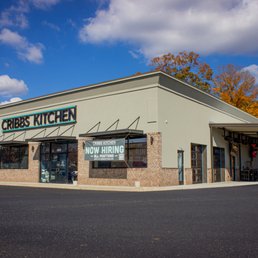 CRIBBS KITCHEN - MOORE - Updated December 2025 - 70 Photos & 78 Reviews ...