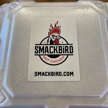 SMACKBIRD HOT CHICKEN - FORT WORTH - Updated December 2025 - 73 Photos ...