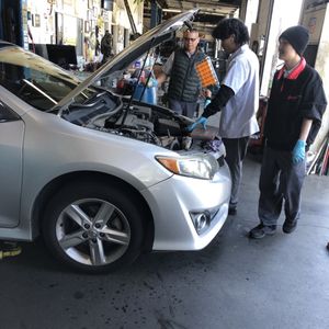 SILVER STAR AUTO REPAIR - Updated December 2025 - 12 Photos & 130 ...