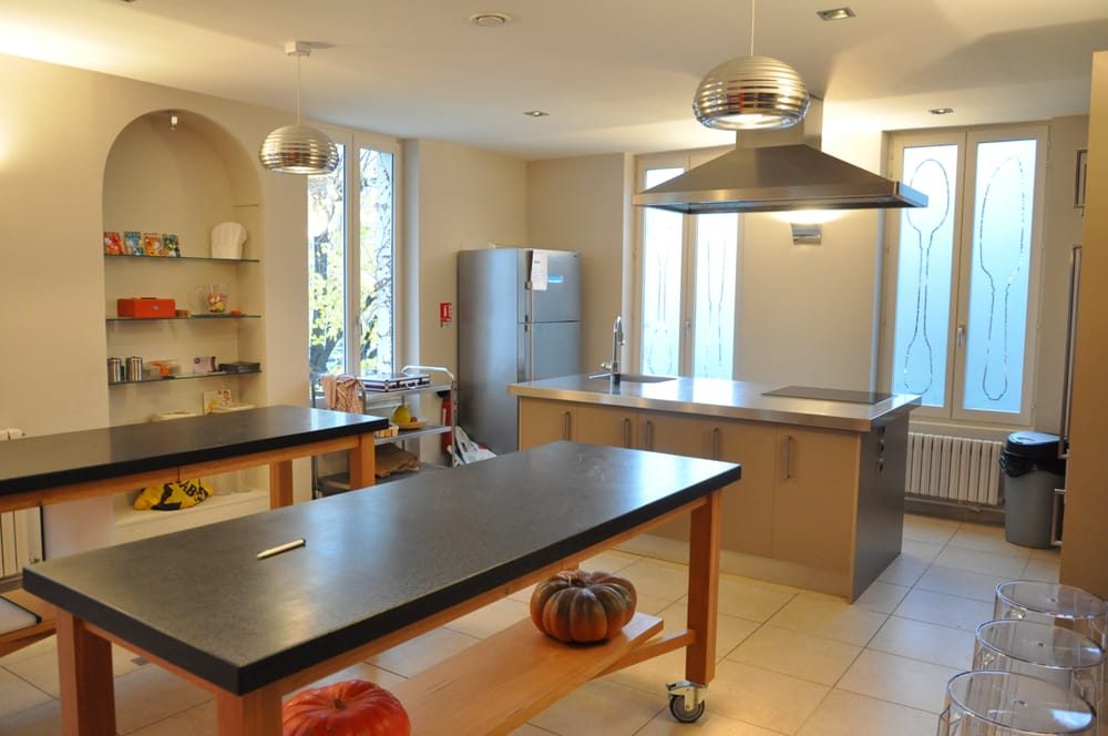 CRESNA - 277 Rue Oradou, Clermont Ferrand, Puy-de-Dôme, France ...