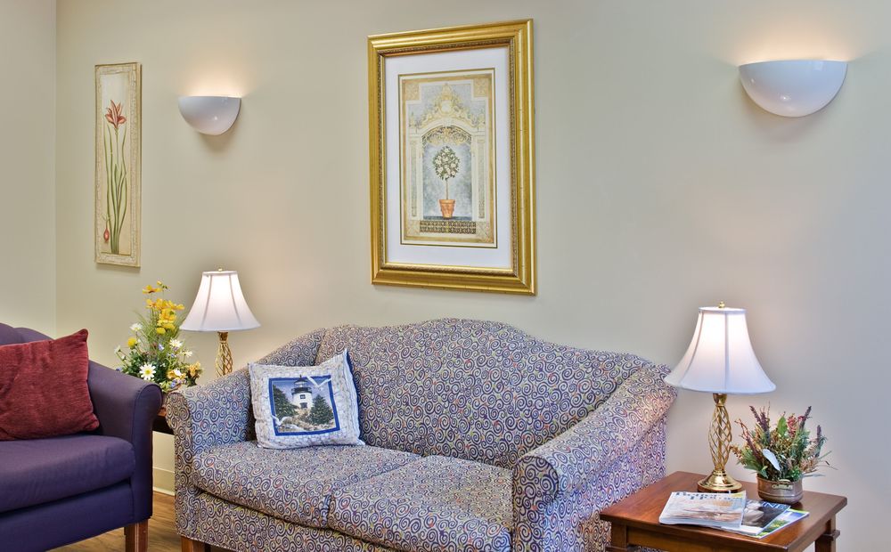 RIVER RIDGE CENTER - Updated February 2025 - 3 Brazier Ln, Kennebunk ...