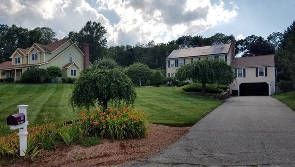 BRIGHT PLANET SOLAR - Updated August 2025 - 29 Photos & 77 Reviews - 5 ...