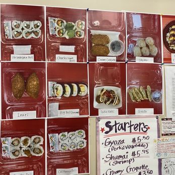 FURUSATO BENTO - Updated May 2025 - 50 Photos & 27 Reviews - 748 Harden ...