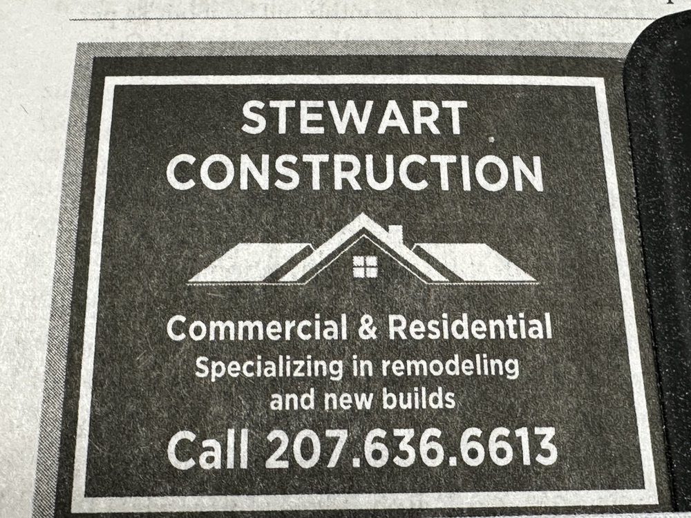 STEWART CONSTRUCTION - Crestview, Florida - General Contractors - Phone ...