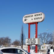 AMERICAN SCIENCE & SURPLUS - 130 Photos & 80 Reviews - 6901 W Oklahoma Ave, Milwaukee, Wisconsin ...