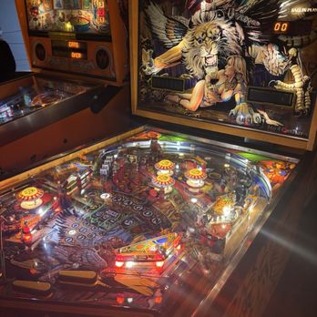 ADD-A-BALL - Updated January 2026 - 142 Photos & 212 Reviews - 315 N ...