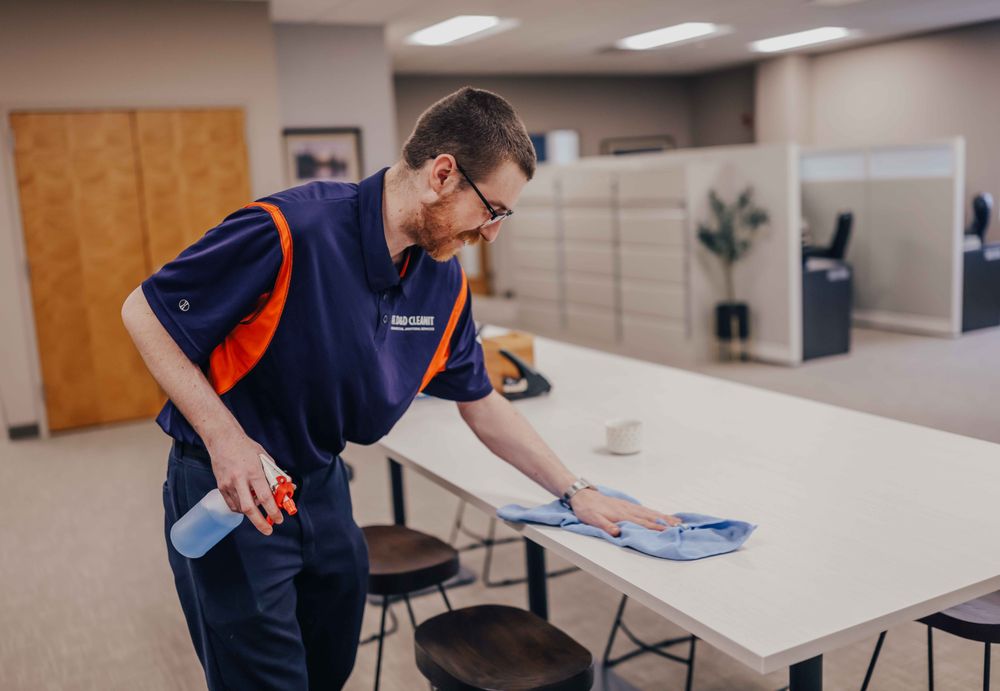 D&D CLEAN IT JANITORIAL SERVICES - Updated April 2025 - 13 Photos - 915 ...