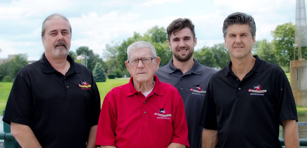 A-1 PIANO & ORGAN MOVERS - Updated January 2026 - 13 Photos & 11 ...