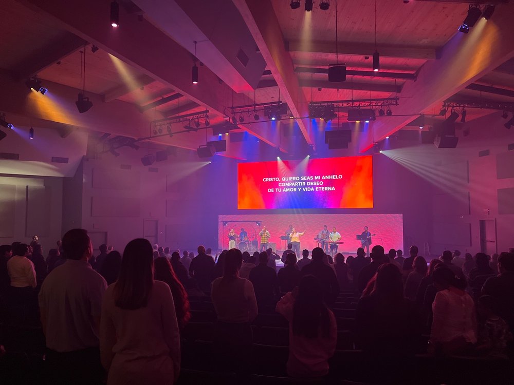 THE SUMMIT CHURCH - BLUE RIDGE CAMPUS - Updated October 2025 - 3249 Blue Ridge Rd, Raleigh ...