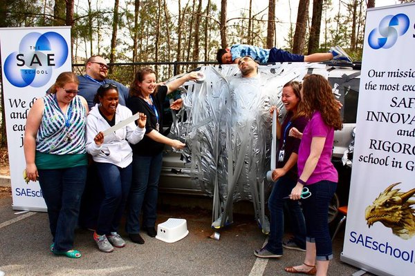 THE SAE SCHOOL - Updated July 2025 - 46 Photos - 6688 Mableton Pkwy SE ...